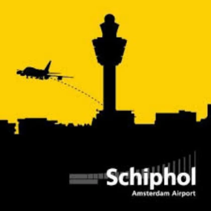 Amsterdam Airport