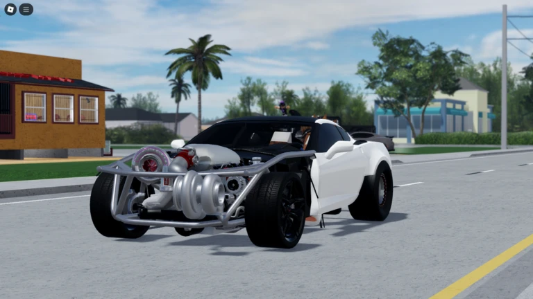 SWFL (เกมผู้ดูแลระบบ) - Roblox