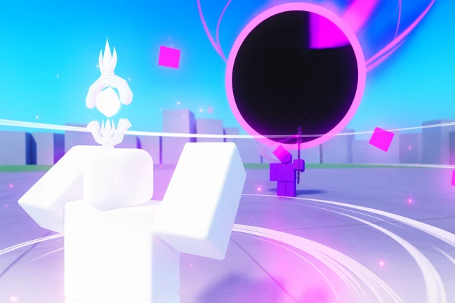 Arena de Magia Elemental | Jogue na Roblox