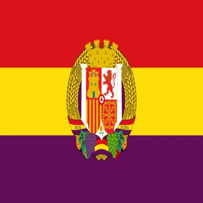 Third Spanish Republic