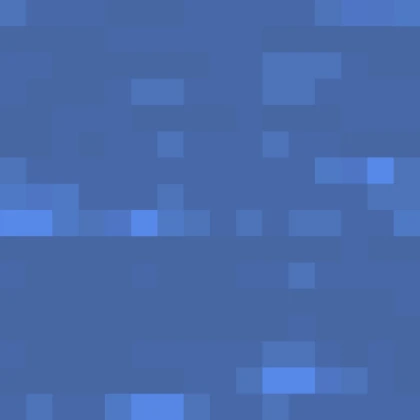 Minecraft Water (Aquatic Update)