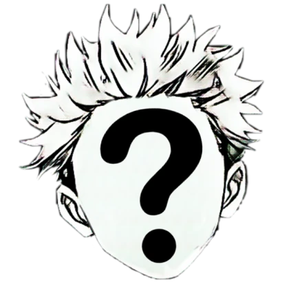 Sukuna character icon