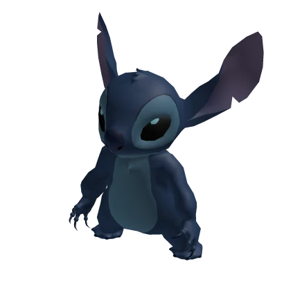 Stitch Suit | Roblox Item - Rolimon's