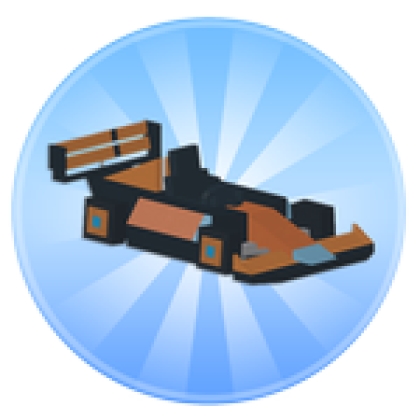 Formula Racer Gamepass - Roblox