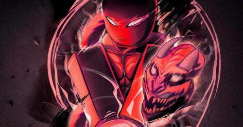 [JUN] Il pupazzo più debole combatte indietro - Roblox