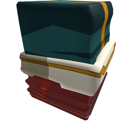 Shoulder Zeta Addons | Roblox Item - Rolimon's