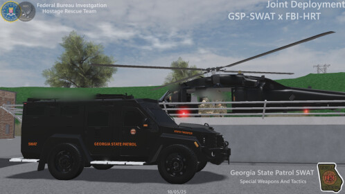 ⚖️COURT] 조지아 주 | RP - Roblox