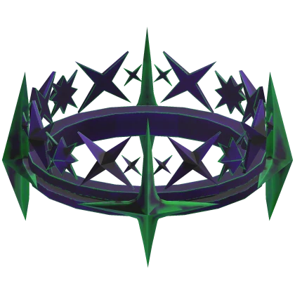 Corrupted Crown | Roblox Item - Rolimon's