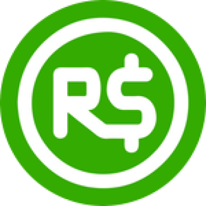 20 robux donation - Roblox