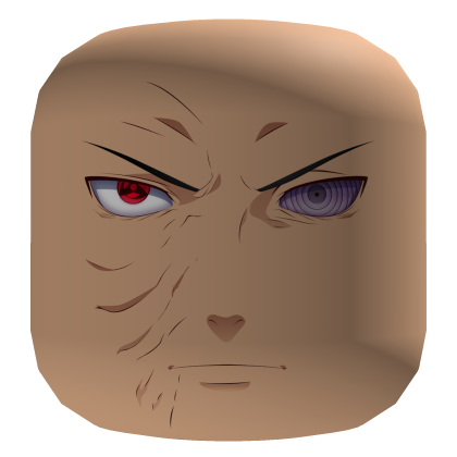 obito png face
