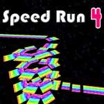 Speed Run 4 Clásico - Roblox