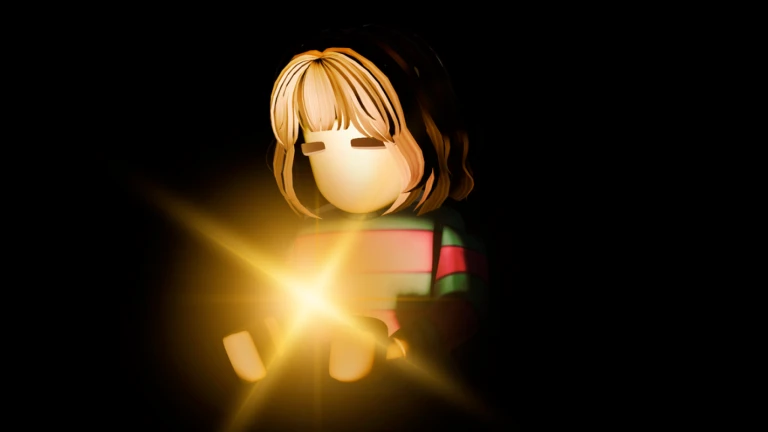 Undertale: RNG [กําลังได้รับการปรับปรุงอย่างมาก] - Roblox