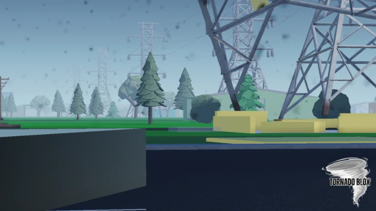 Tornado Blox - Roblox