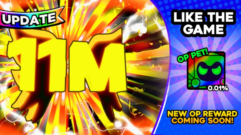 [🍀x99,999] Clicker League | Roblox Game - Rolimon's