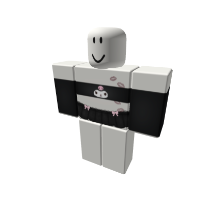 kuromi - Roblox