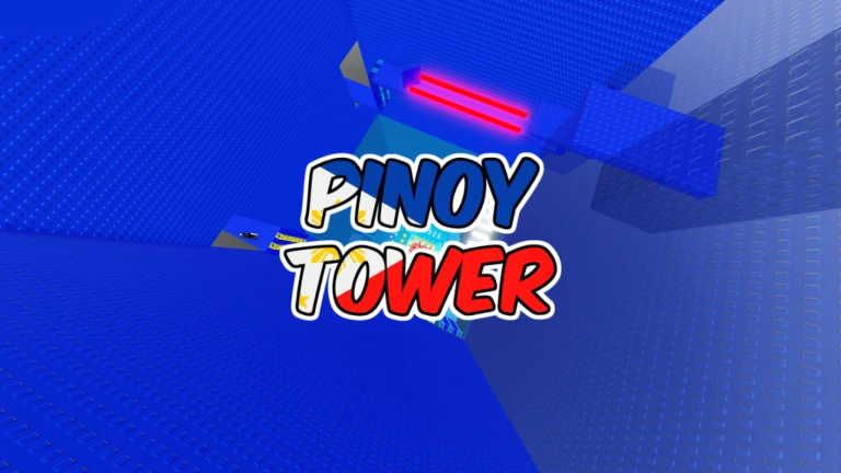 Pinoy Tower - Roblox