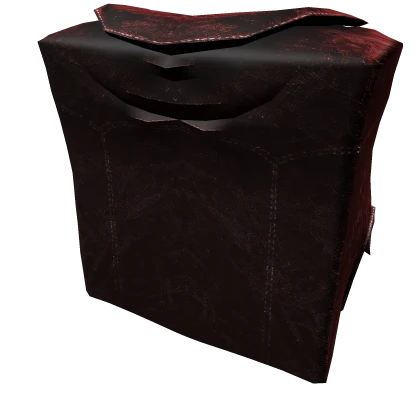 The Red Jacket | Roblox Item - Rolimon's