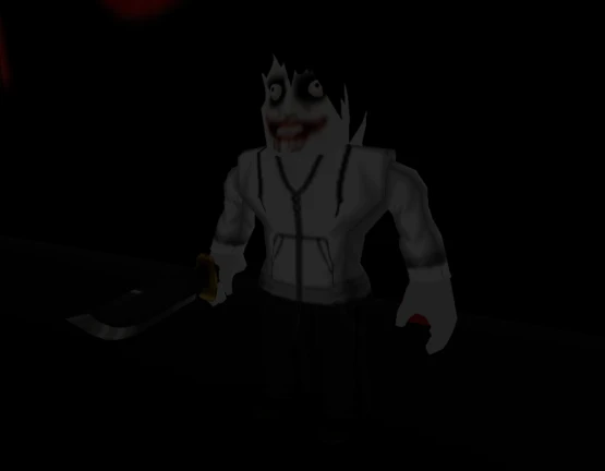 Horror Hotel Parte 2 (NOVO!) - Roblox
