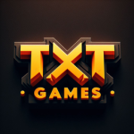 TxT Games. - Roblox