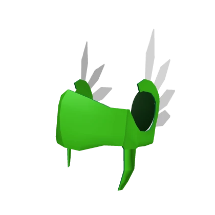 Emerald Valkyrie | Roblox Item - Rolimon's