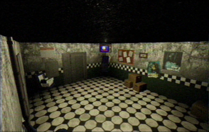 Bocska's The Walten Files Juego de rol - Roblox