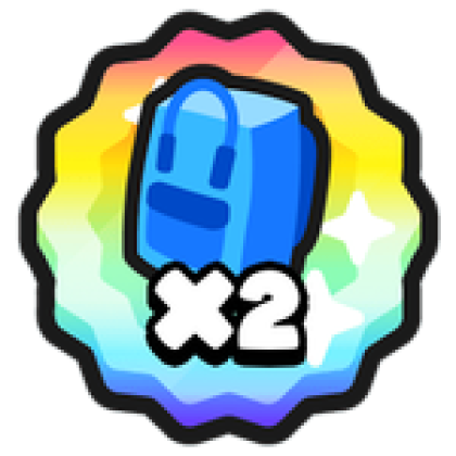 x2 Inventory! - Roblox