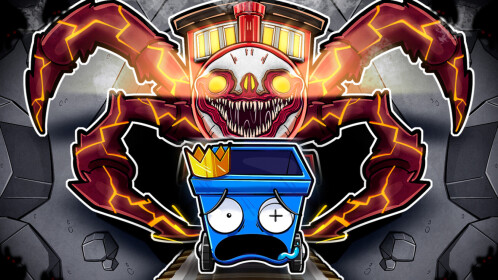 Morph World! - Roblox