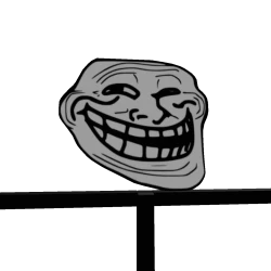 Trollface Rig