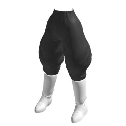 Fused Zamasu Pants | Roblox Item - Rolimon's