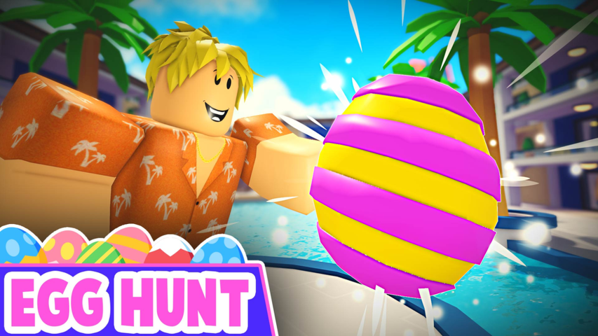 Ready, set, more! - Roblox