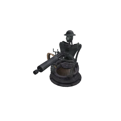 Turret