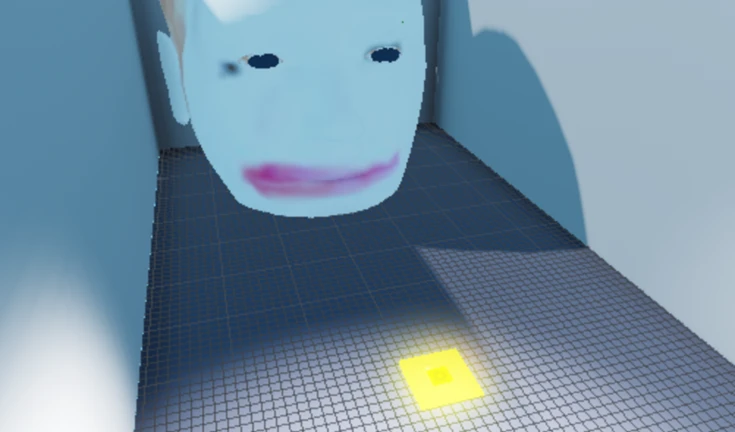 escapar de la cabeza felipe - Roblox