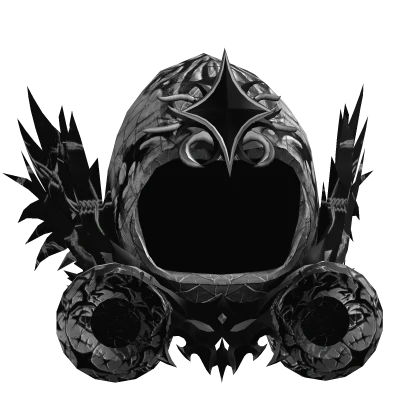 Ivory Wraith Dominus | Roblox Item - Rolimon's