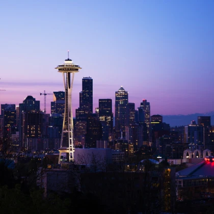 Seattle