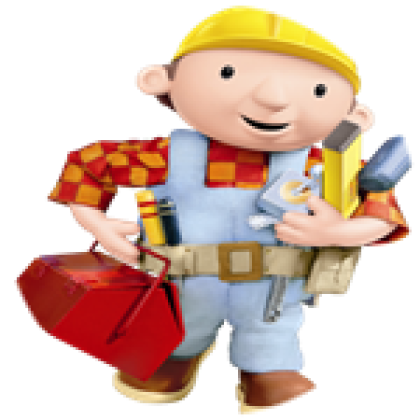 bob-the-builder - Roblox