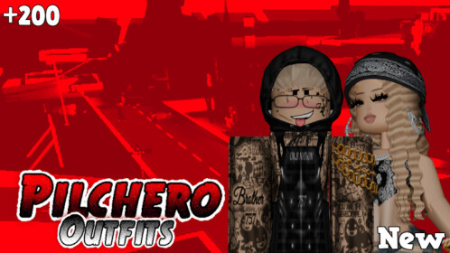Trajes de Pilchero - Roblox
