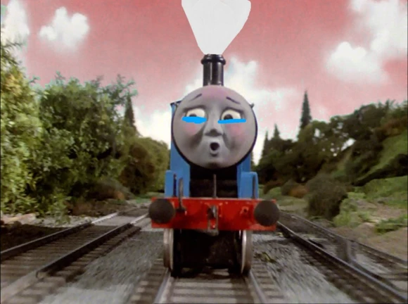 Fallout de Sodor: La Explosión de la Bahía de Bremdam - Roblox