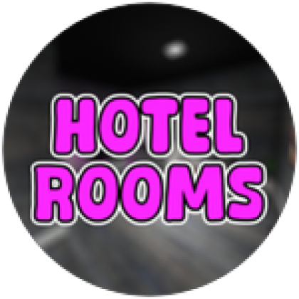 Hotel Rooms - Roblox