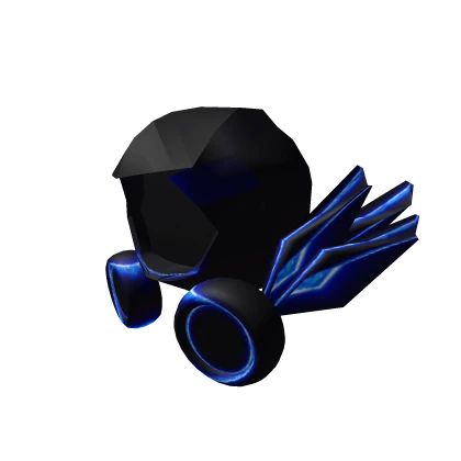 Dominus Iudex | Roblox Item - Rolimon's