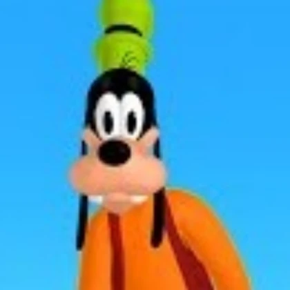 goofy