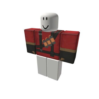 Pyro + - Roblox