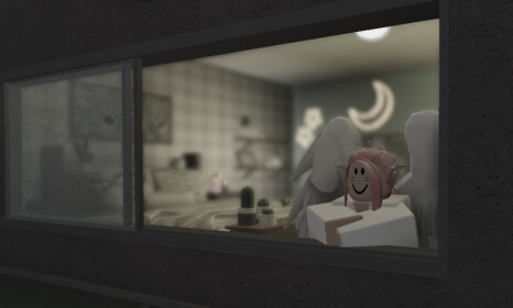 [ACTUALIZACIÓN!] Vibe (: [V.1] - Roblox