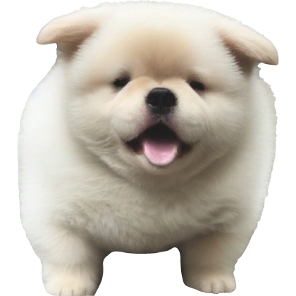 Dog gemuk - Roblox