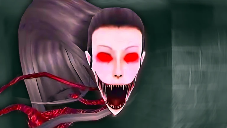 El Ascensor del Horror! - Roblox