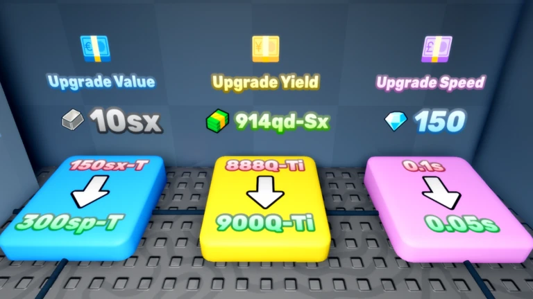 [100K] Incremental de Fábrica - Roblox