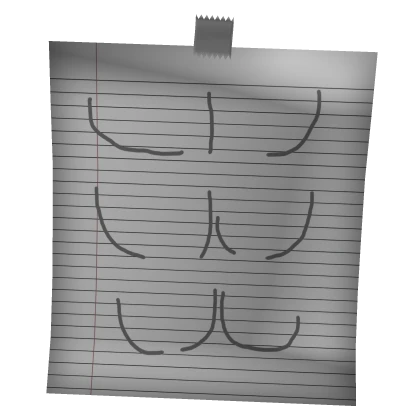 Abs Front | Roblox Item - Rolimon's