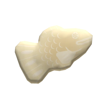 Japanese Taiyaki Snack | Roblox Item - Rolimon's