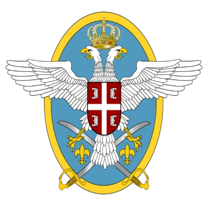 Serbian Air Force