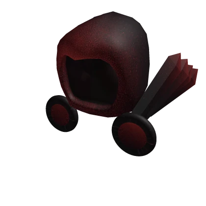 Crimson Dominus | Roblox Item - Rolimon's