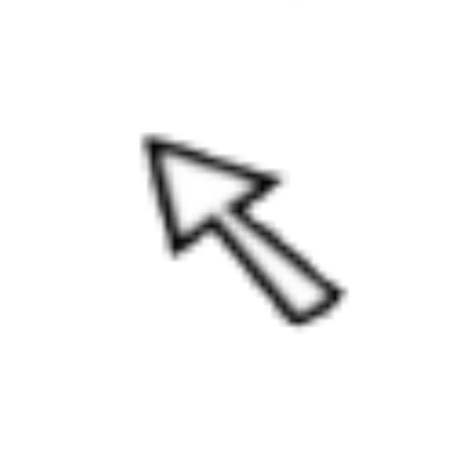 cursor